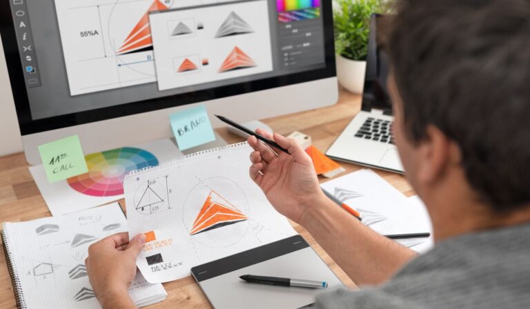 The Ultimate Logo Design Guidelines for Brand Consistency