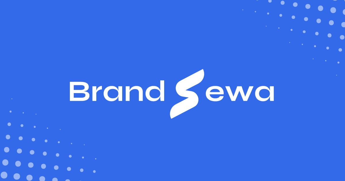Brand Sewa | Plan, Build, Market & Grow your Brand Online