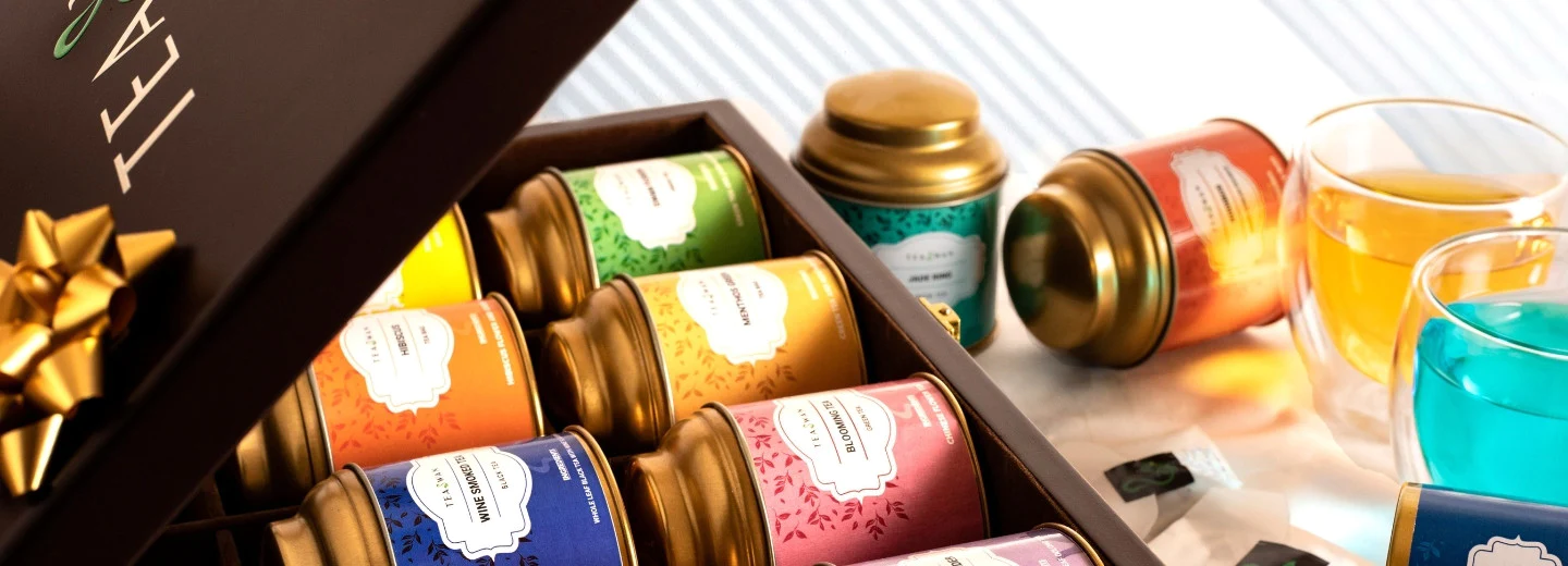 Teaswing Casestudy | Brand Sewa